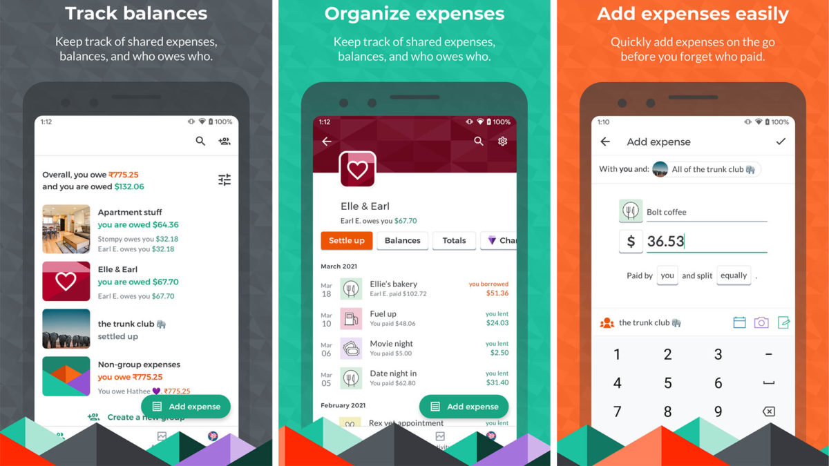 Las 10 mejores apps para gestionar gastos compartidos en vacaciones en 2025