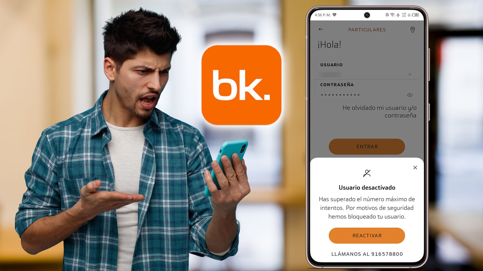 Cómo solucionar los problemas más comunes de la app Bankinter Móvil si no funciona: causas y ...