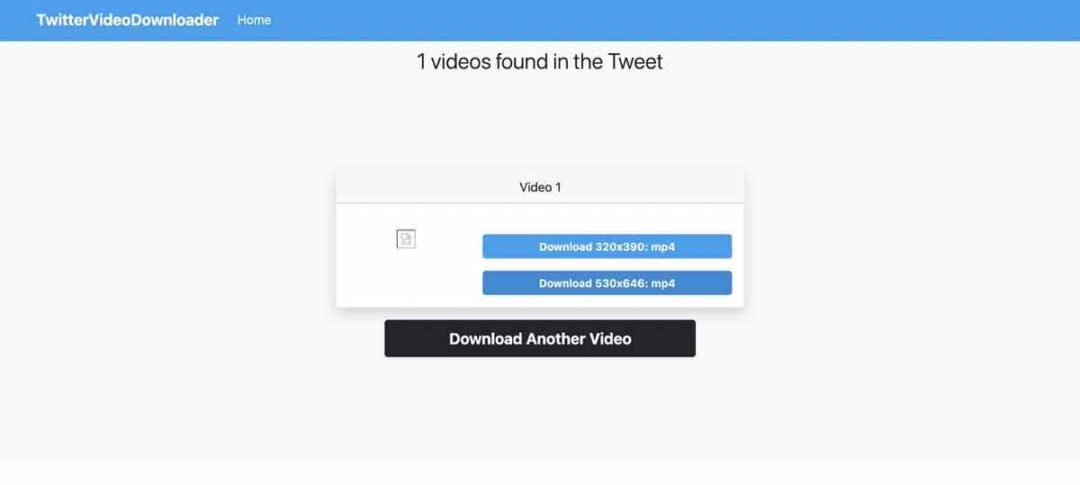 Cómo descargar vídeos de X (el antiguo Twitter)