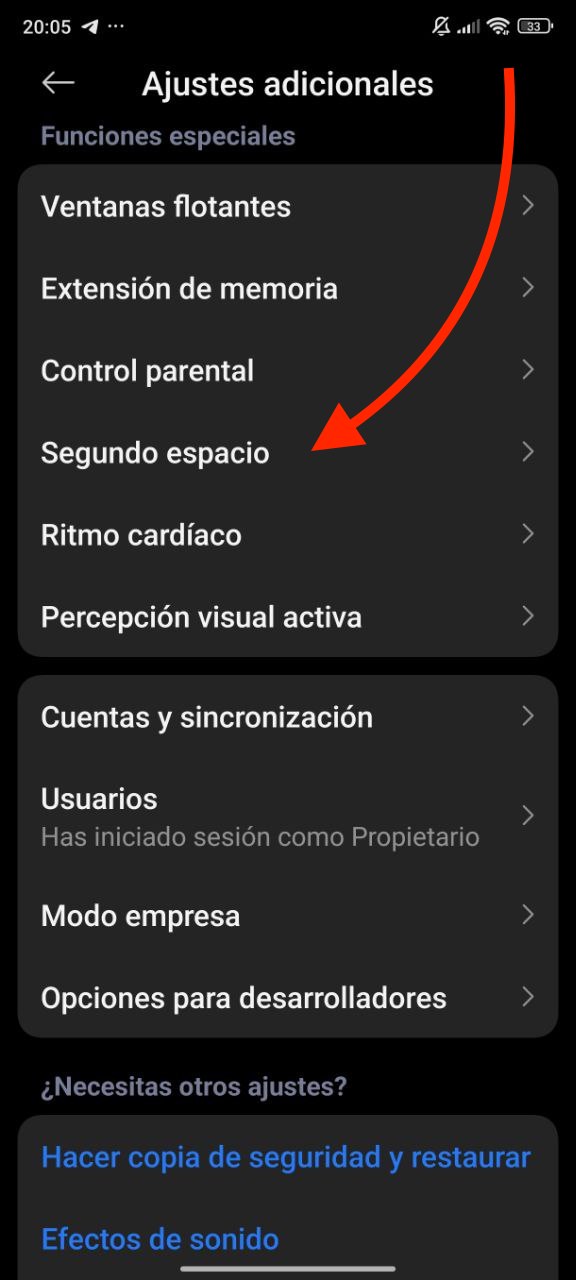 10 funciones de privacidad que deberías tener ya activadas en tu móvil Android