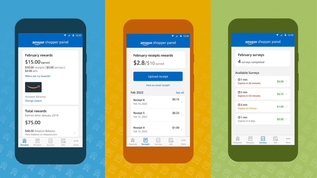 Opiniones sobre el programa Amazon Shopper Panel en 2025: ¿Merece la ...