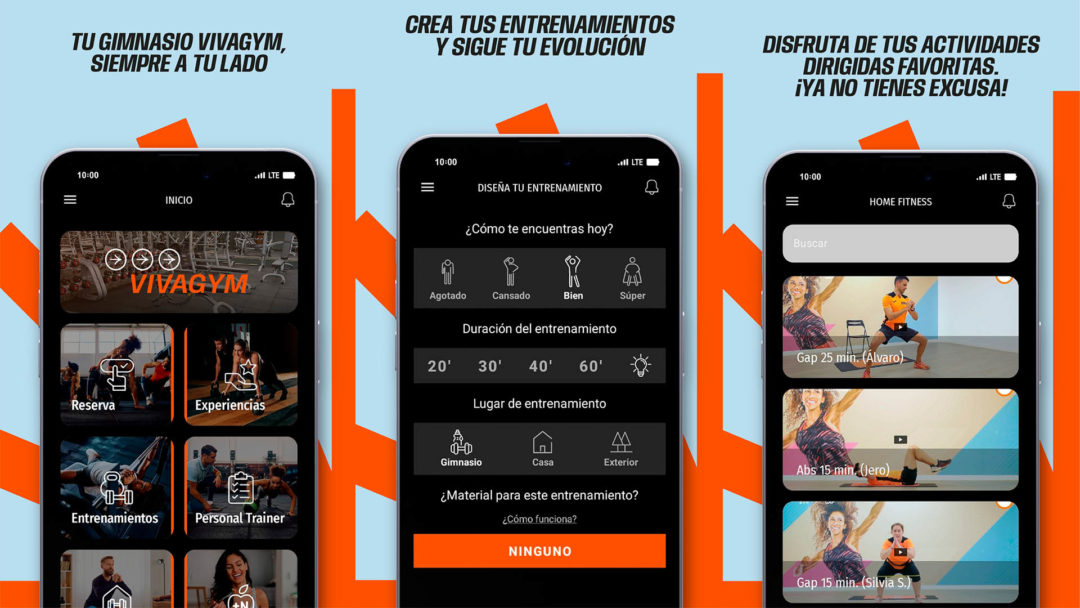 Los 7 problemas más comunes de la app VivaGym MyApp: causas y posibles ...