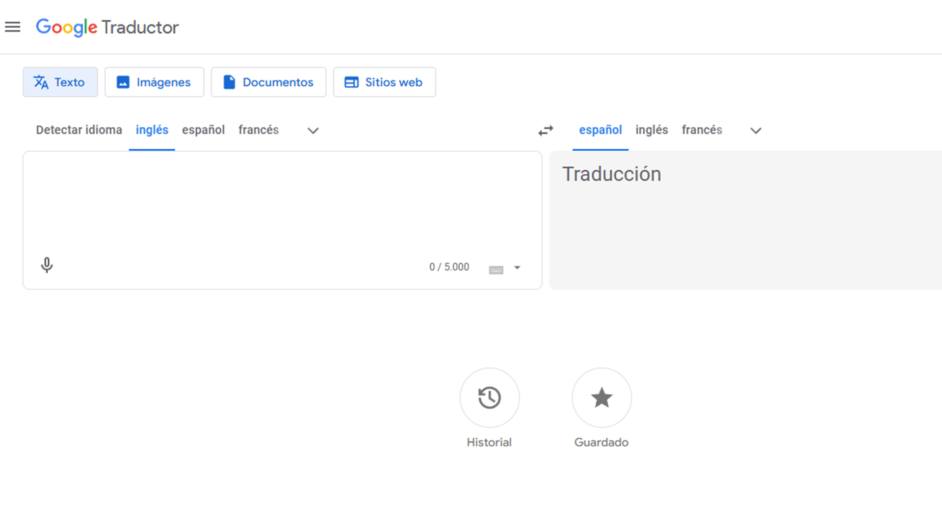 He buscado el mejor traductor de documentos online gratis: sólo estos ...