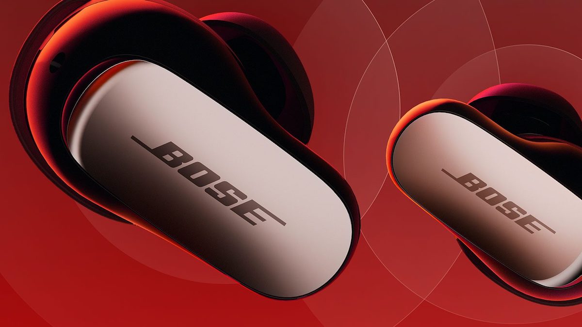 Bose QuietComfort Ultra (2ª gen), auriculares de botón con una ...