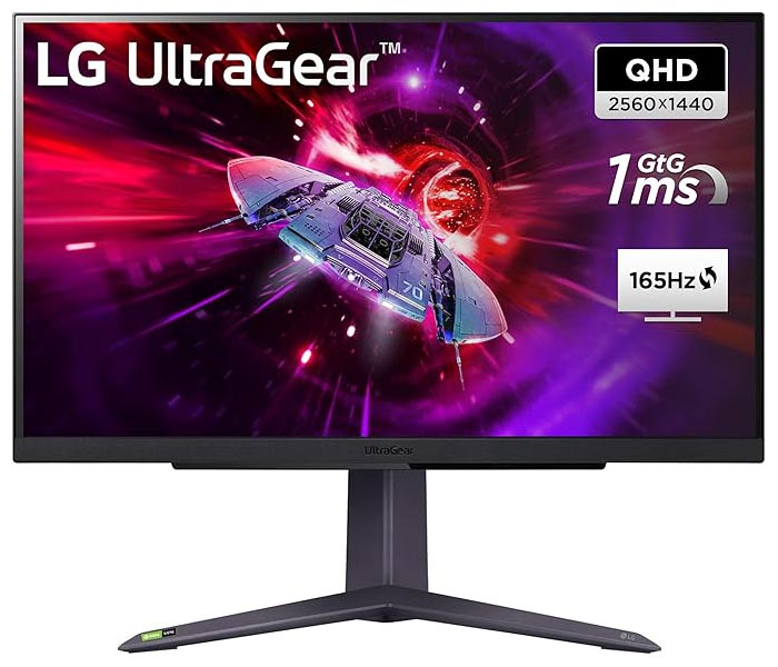 LG UltraGear 27GS95QX, 27GS75QX y 32GS75QX: así son los nuevos ...