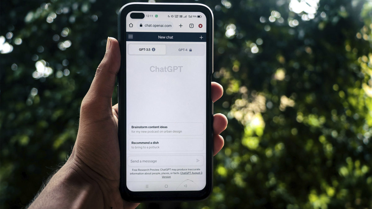 Los mejores prompts de ChatGPT para humanizar textos y que no se ...