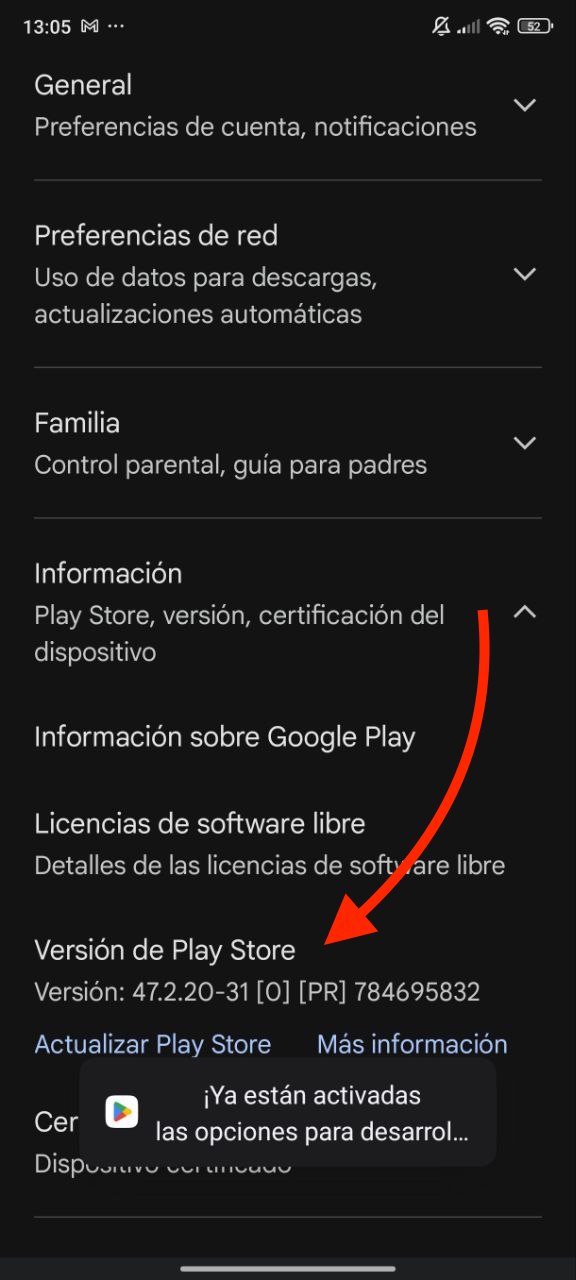 10 funciones casi desconocidas de la tienda de apps Google Play Store ...