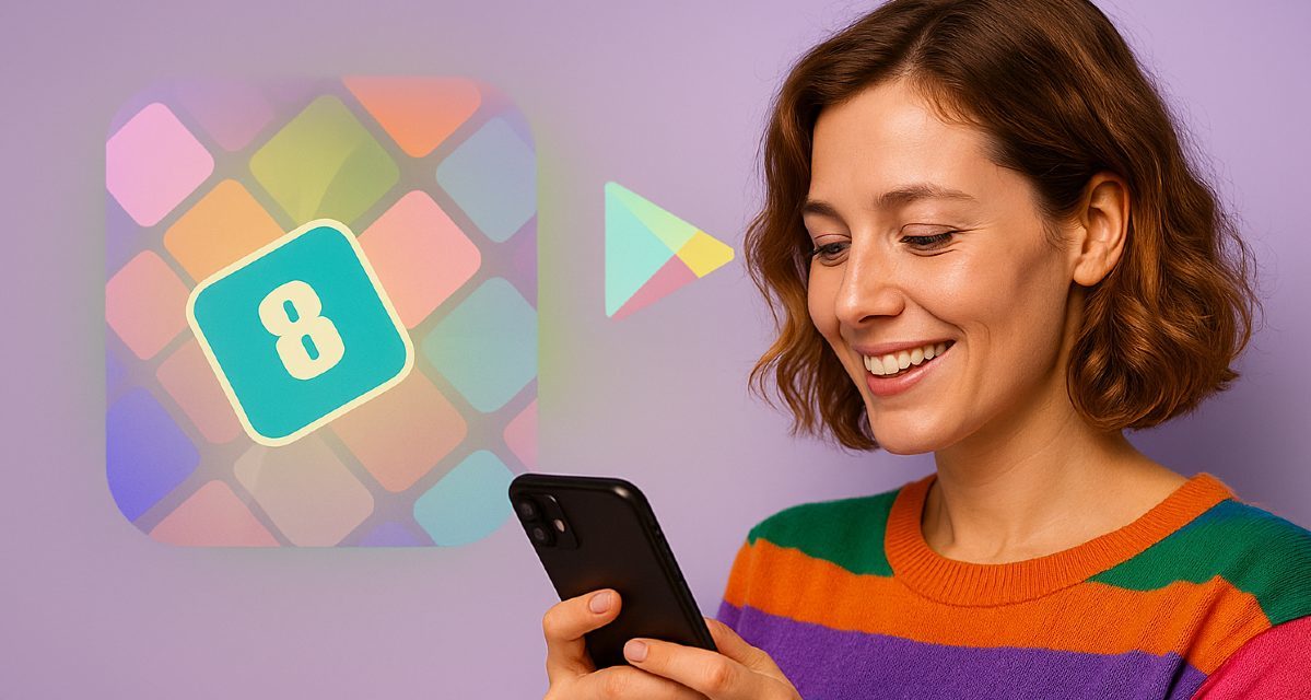 Gamebox: Numbers para Android: ¿es posible instalar esta app en el móvil?