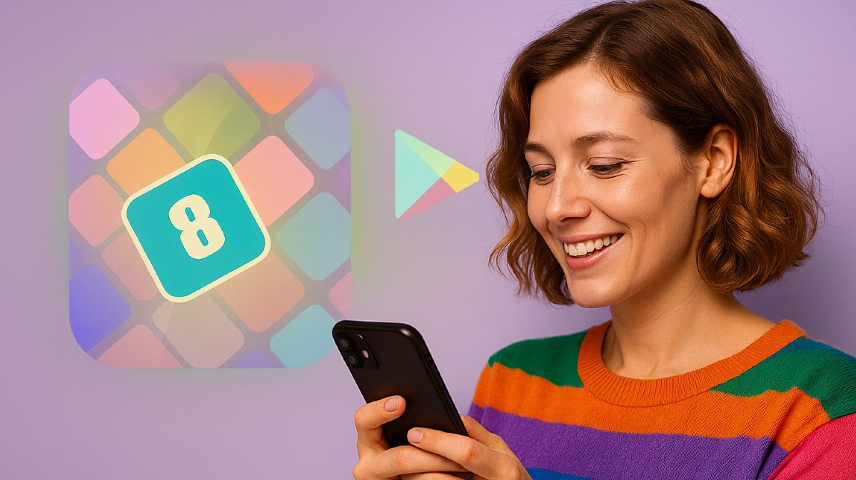 Gamebox: Numbers para Android: ¿es posible instalar esta app en el móvil?