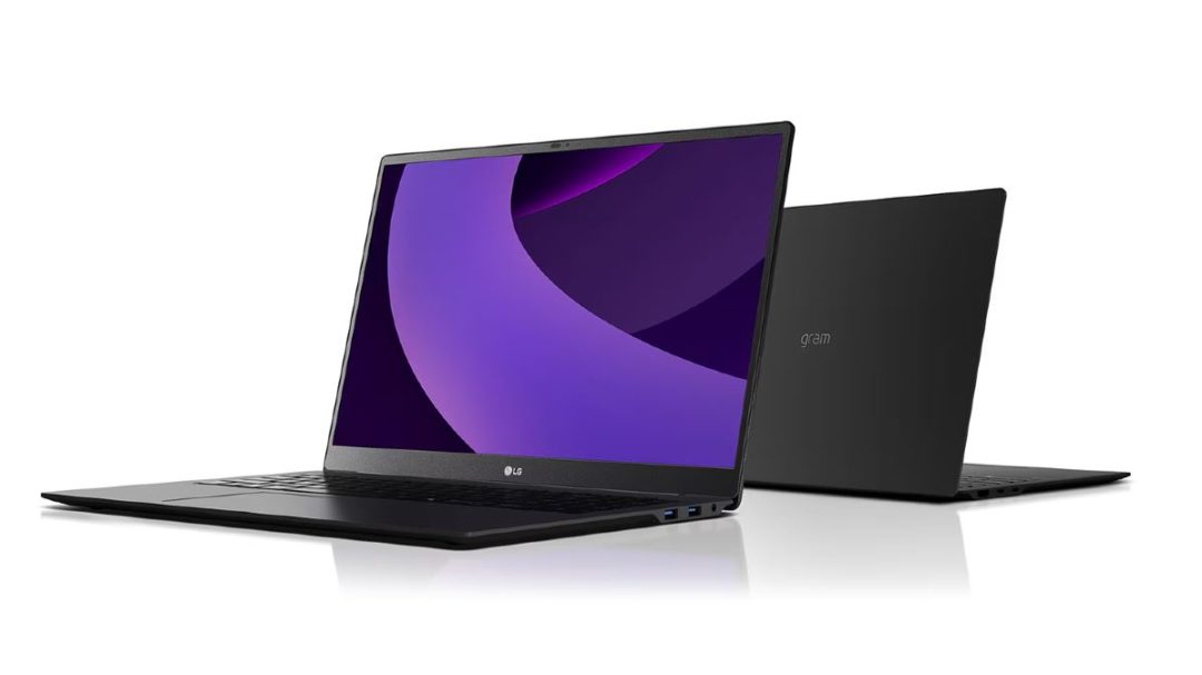 LG gram Pro 2025, portátiles ligeros con tarjetas gráficas NVIDIA ...