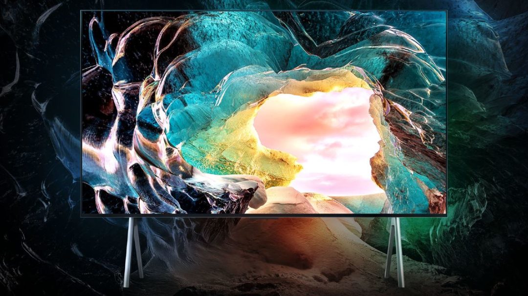 LG OLED evo M5, un televisor inalámbrico con resolución 4K sin pérdidas