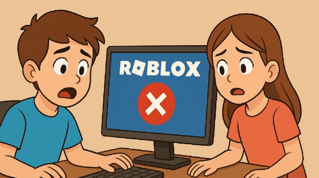 Los principales problemas y códigos de error de Roblox y cómo solucionarlos