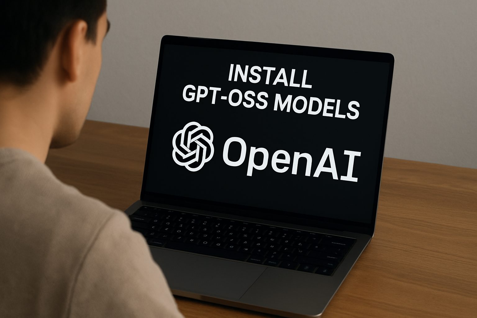 Qué necesitas para instalar un ChatGPT local en tu ordenador con gpt-oss