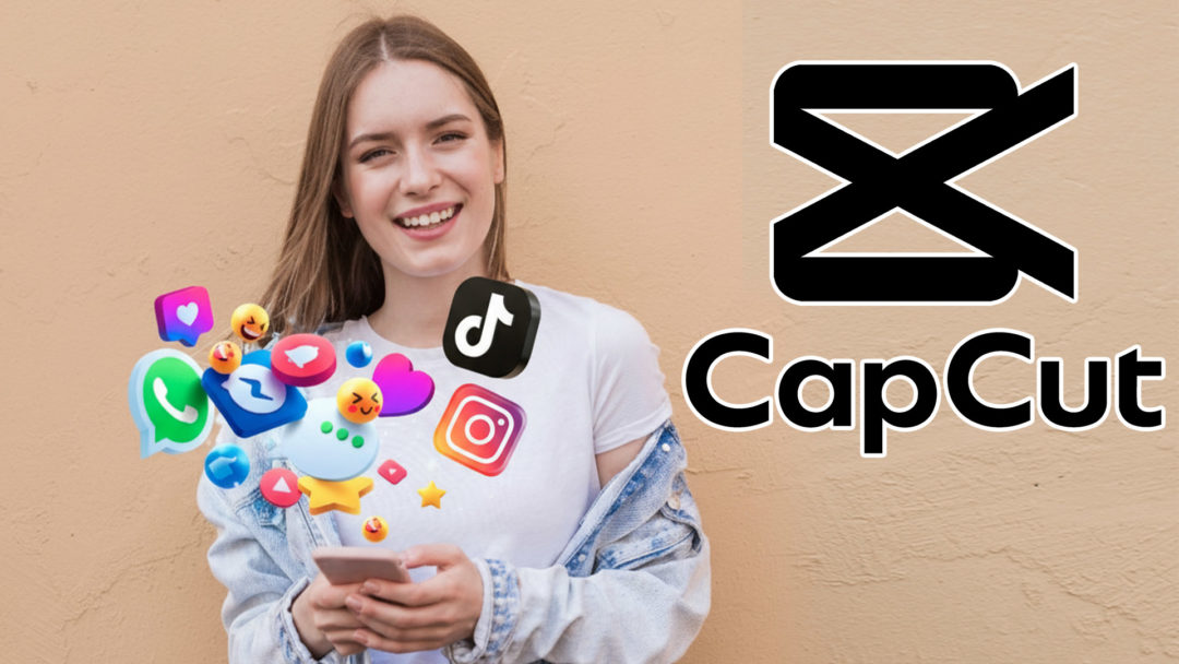 Las 40 mejores plantillas de CapCut para triunfar en redes