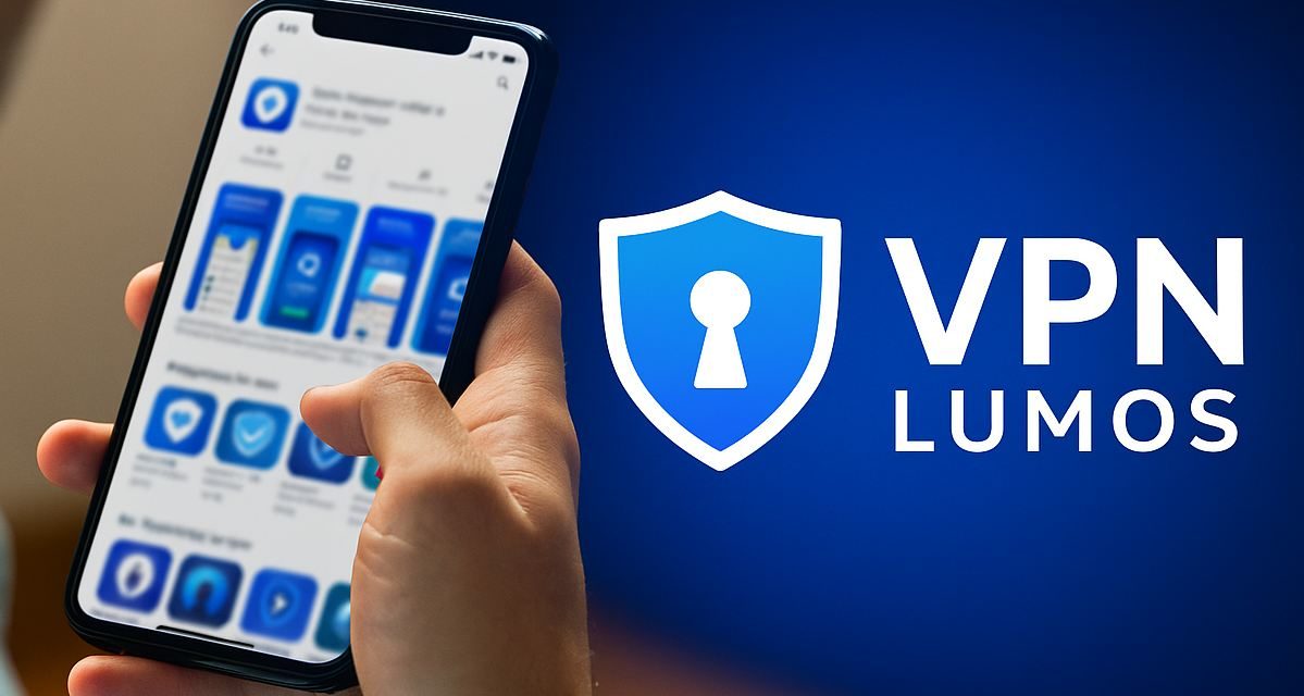 Opiniones sobre VPN Lumos en 2025: ¿Es seguro usar esta app de VPN?