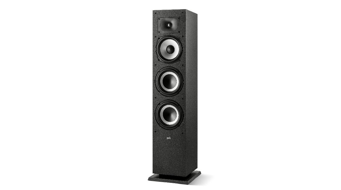 Polk Monitor XT: la familia de altavoces HiFi de Polk Audio, en ...