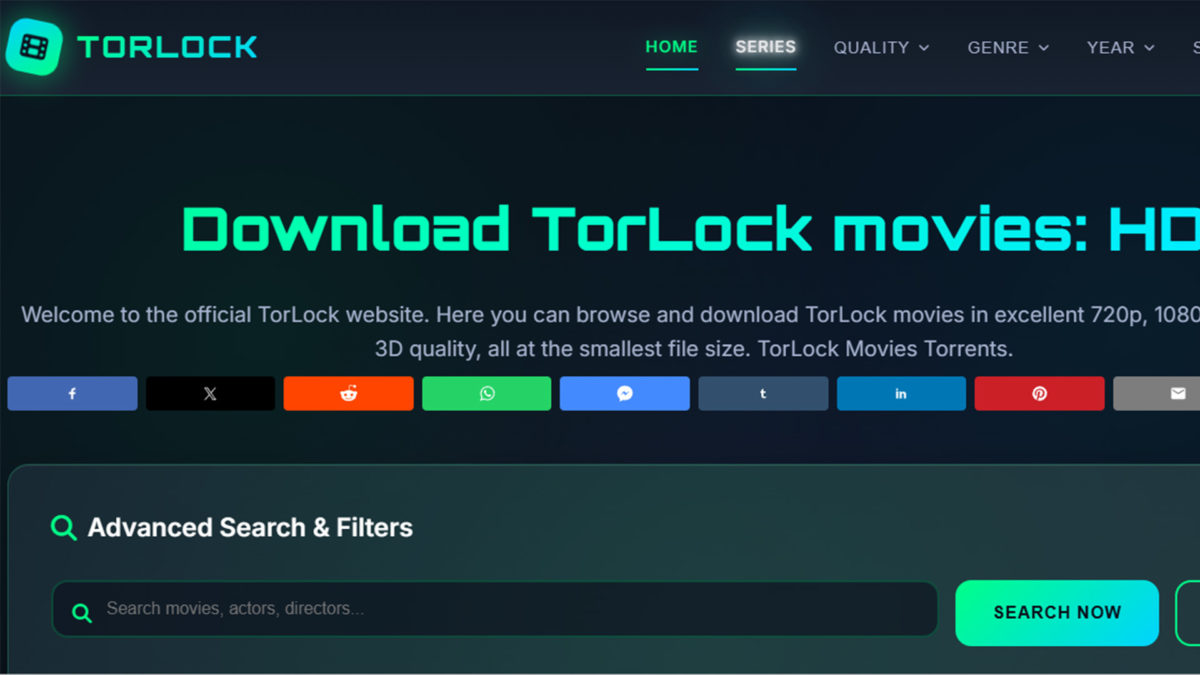 Las 10 mejores páginas para descargar torrent que funcionan en España ...