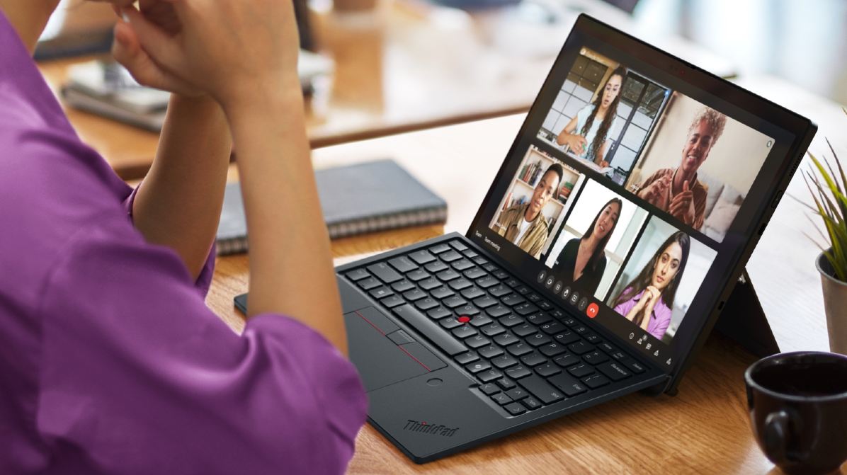 Lenovo renueva su familia de portátiles ThinkPad con modelos versátiles ...