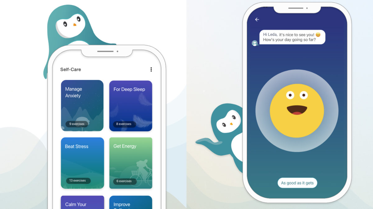 Las 5 mejores apps para relajarse y reducir el estrés en 2026