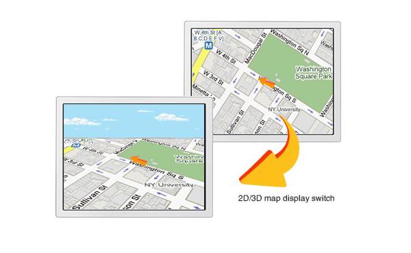 Ranger, un módulo GPS para la Nintendo DS